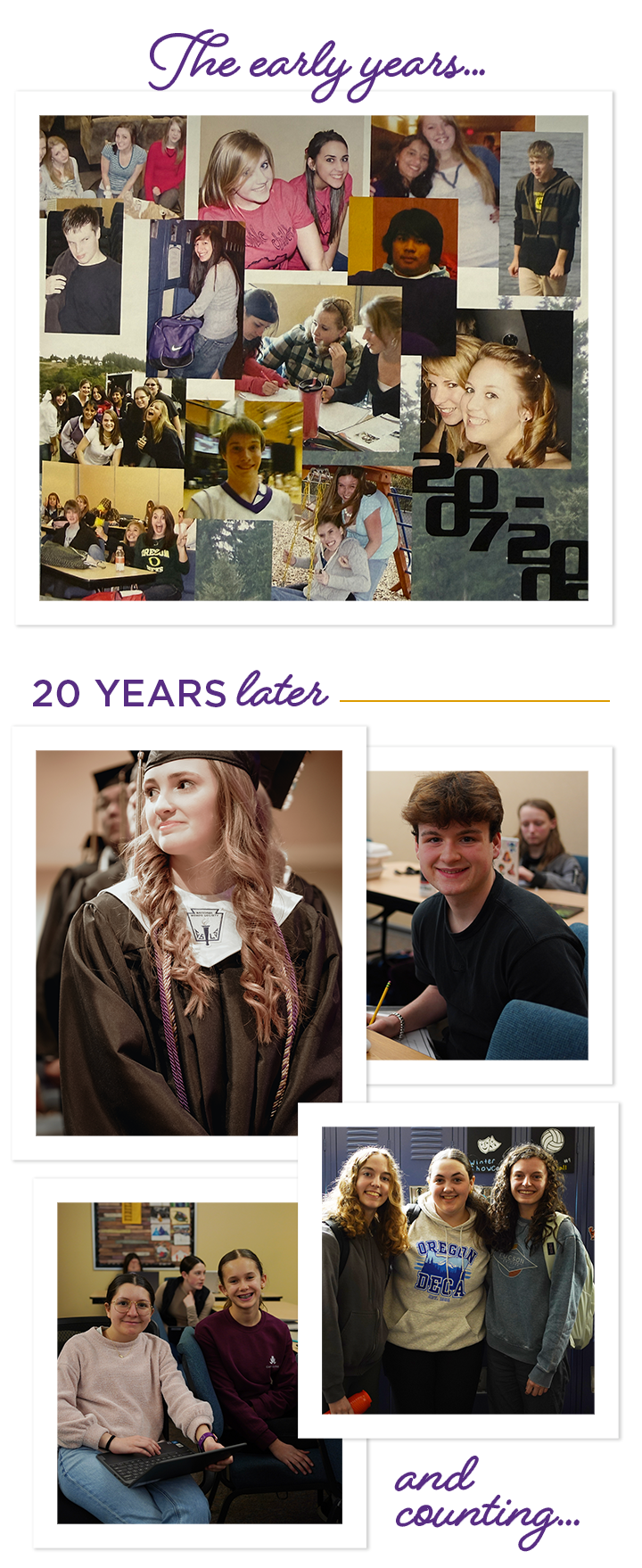 HORIZON CHRISTIAN HIGH SCHOOL