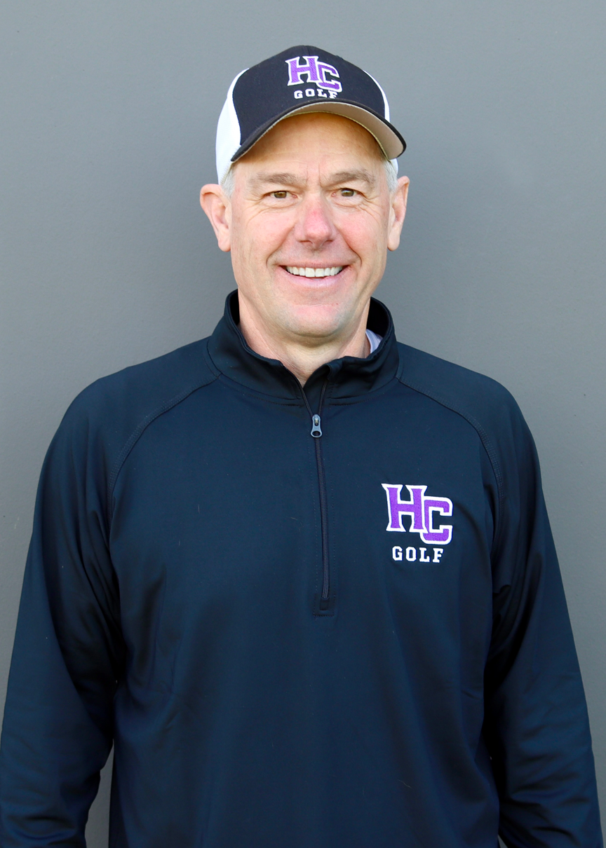 High School Golf - Horizon Christian School