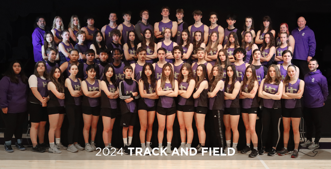 High School Track & Field - Horizon Christian School
