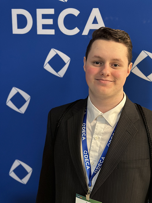 DECA - Horizon Christian School